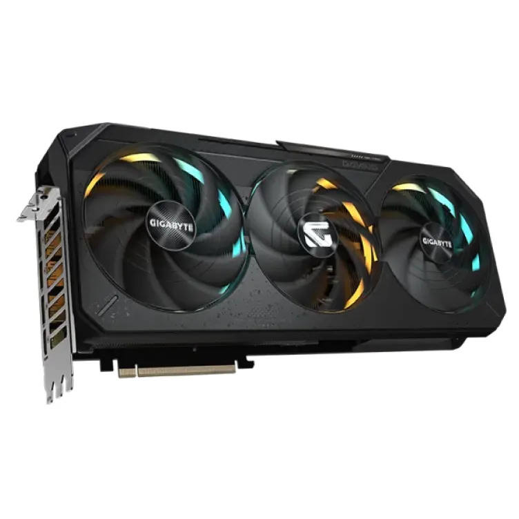 VGA Gigabyte RTX 5090 GAMING 32GB GDDR7 512Bit, GV-N5090GAMING OC-32GD