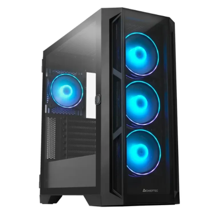 Računar DSCL i9 14900K/64GB/M.2 2TB/RTX 5080 16GB/Wi-Fi/850W