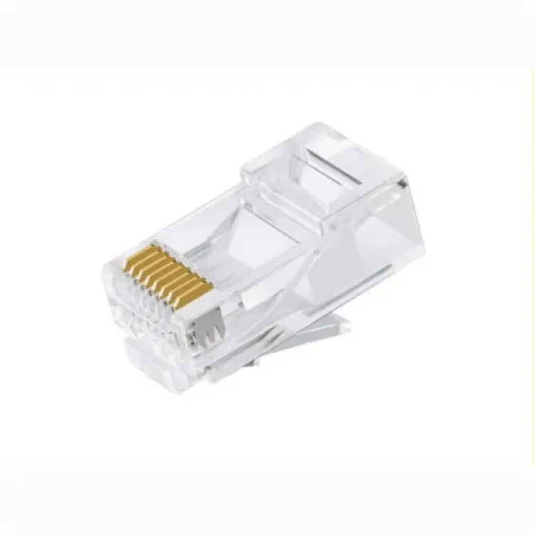 Konektor RJ45 8/8 Cat. 5