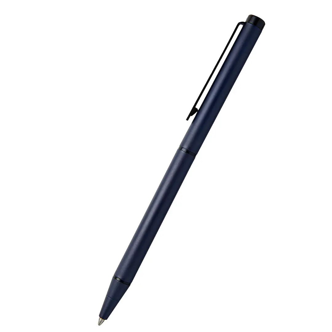 Hugo Boss Hemiјska olovka Cloud Matte HSF3904N, Teget