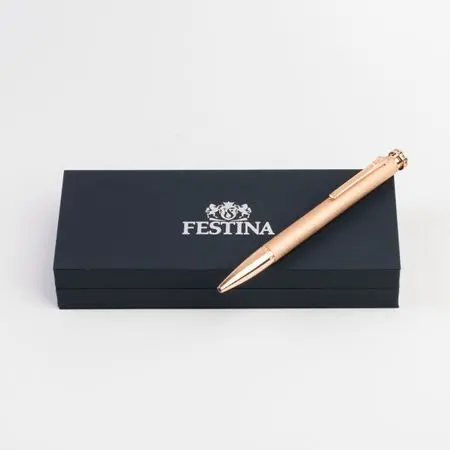 Festina Hemijska olovka Mademoiselle, Šampanjac