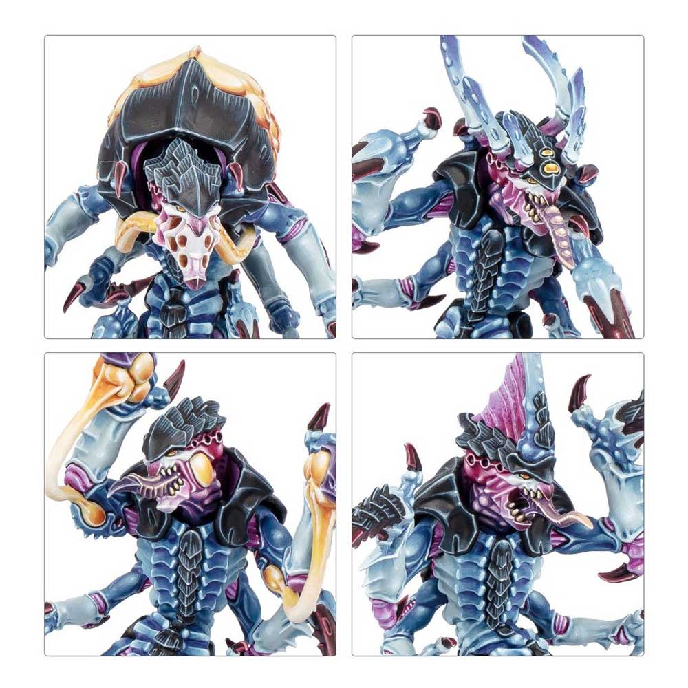 Kill Team: Raveners