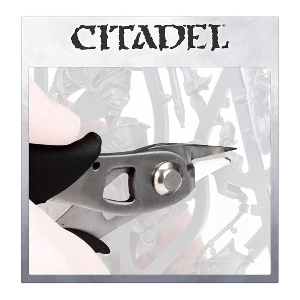 Super Fine Detail Cutters