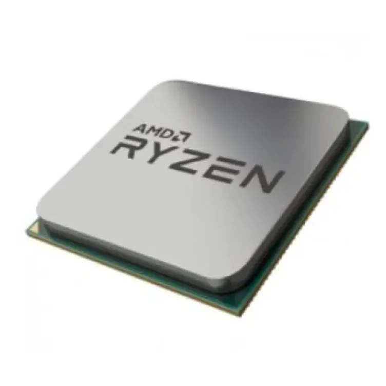 CPU AM4 AMD Ryzen 5 3500 3.6GHz 100-000000050 Tray