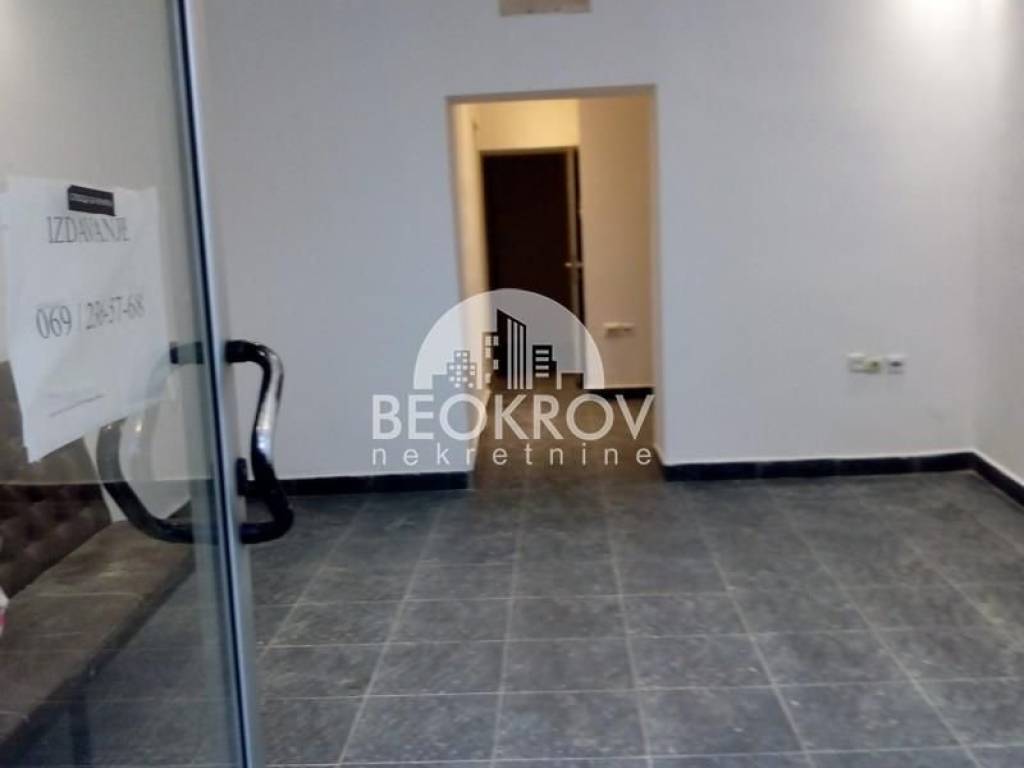 Prodavnica - Poslovni prostor za Prodaja
