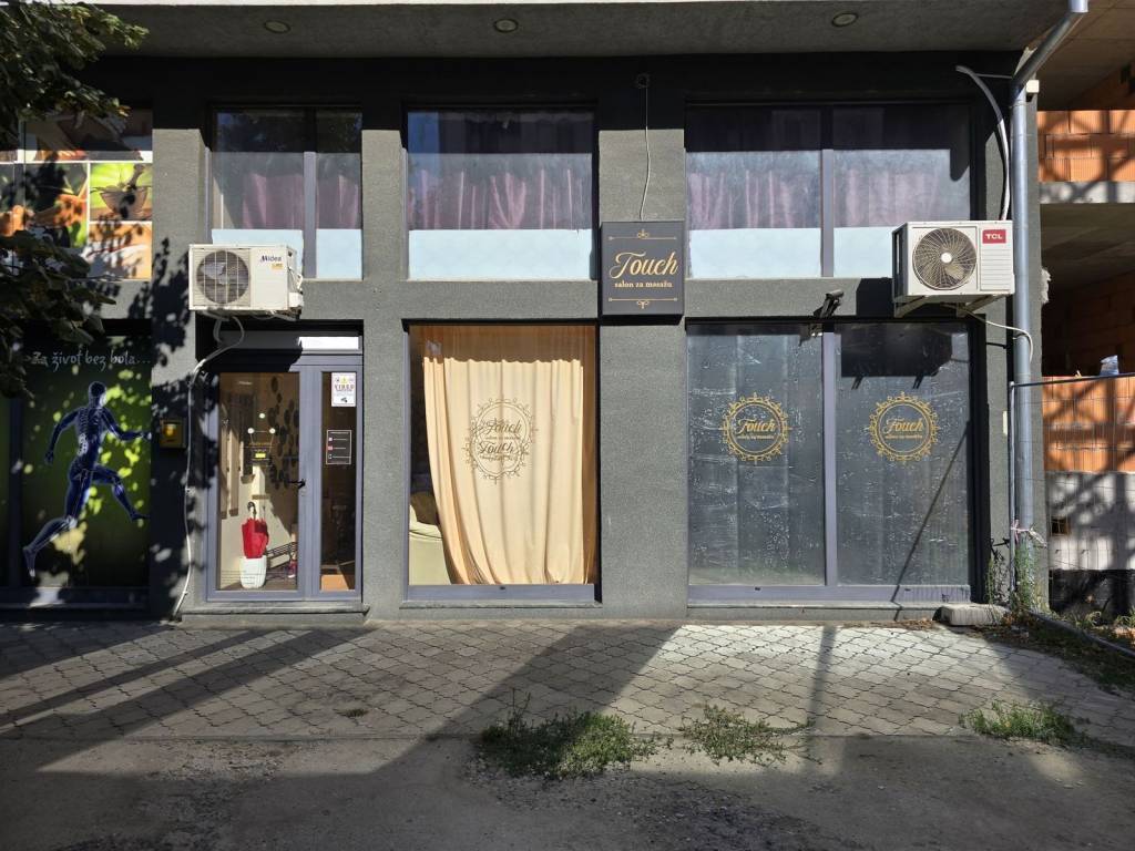 Poslovni prostor za Prodaja