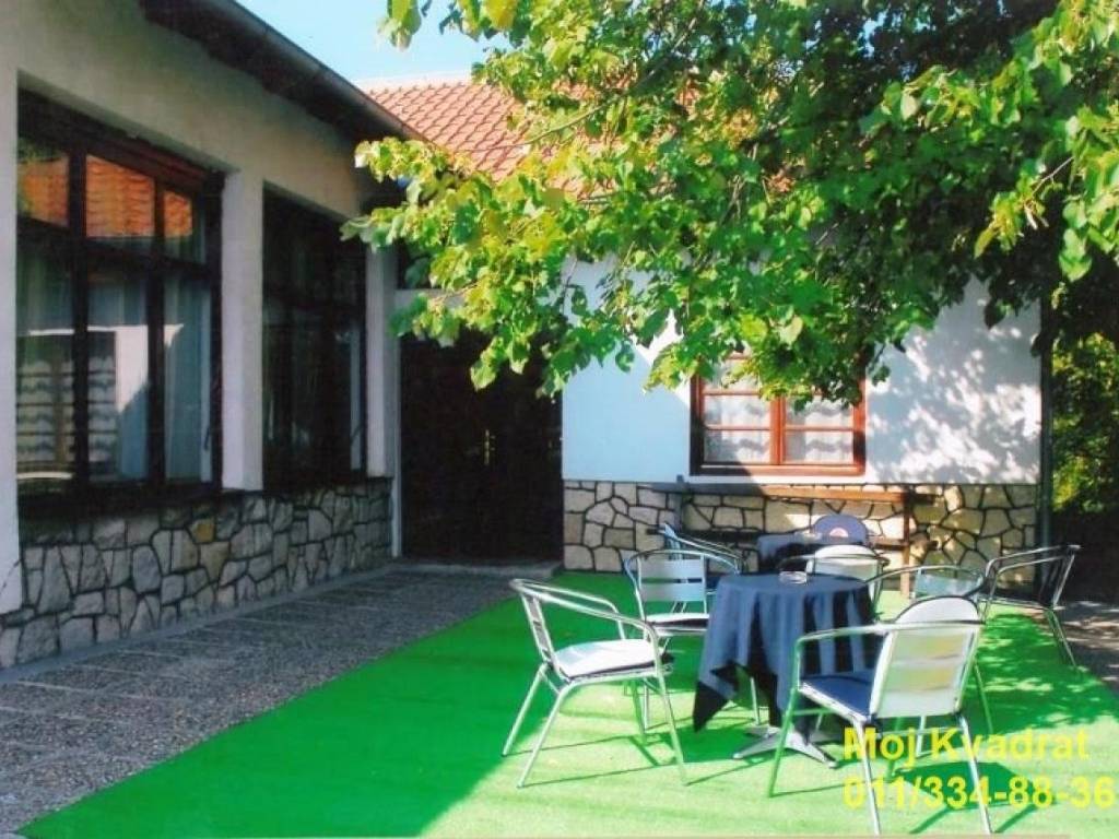 Prodavnica - Poslovni prostor za Izdavanje