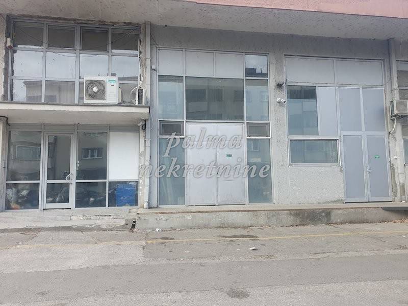 Skladište za Izdavanje