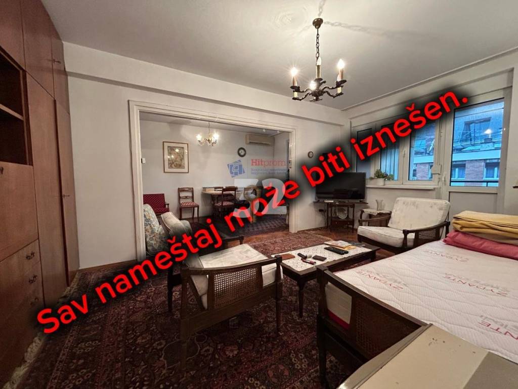 Poslovni prostor za Izdavanje