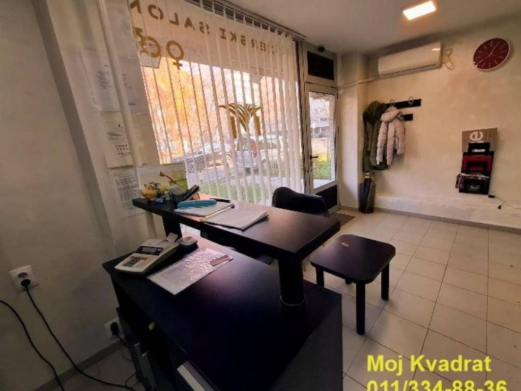 Prodavnica - Poslovni prostor za Izdavanje