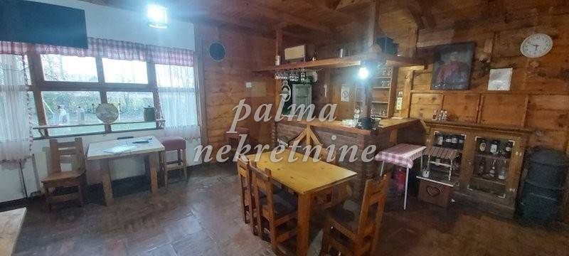 Poslovni prostor za Izdavanje