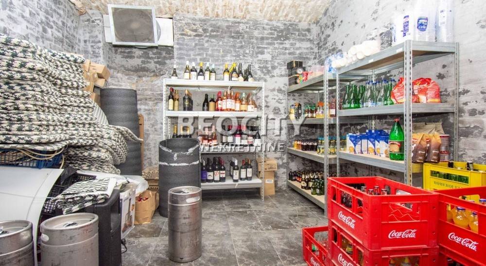 Prodavnica - Poslovni prostor za Izdavanje