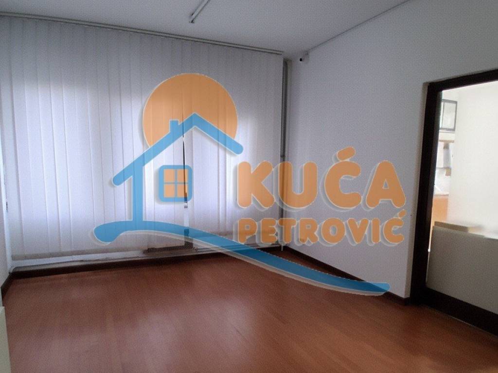 Poslovni prostor za Izdavanje
