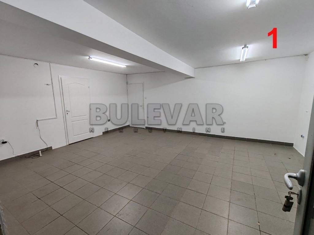 Poslovni prostor za Izdavanje