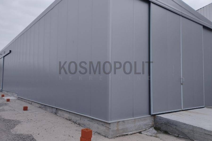 Prodavnica - Poslovni prostor za Izdavanje