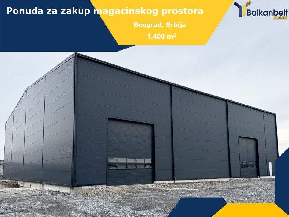 Skladište za Izdavanje