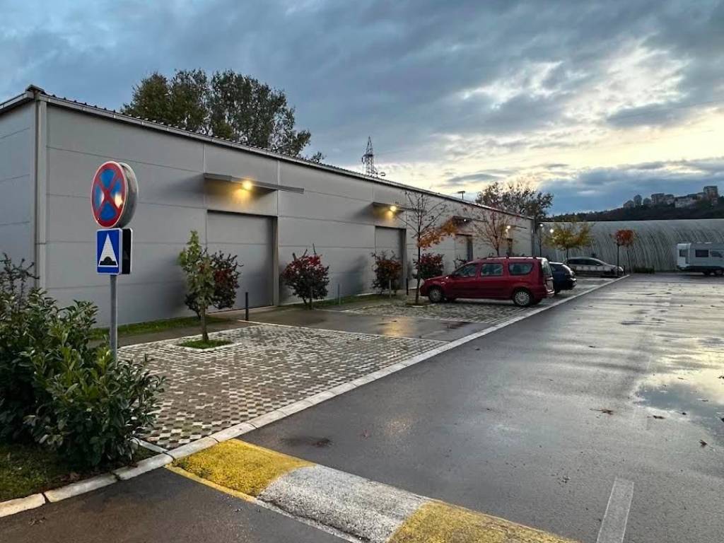 Skladište za Izdavanje