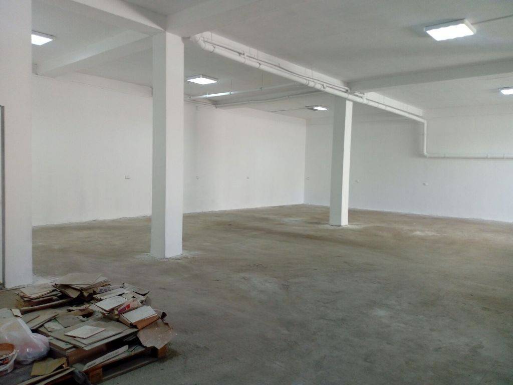 Skladište za Izdavanje