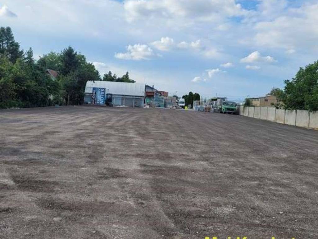 Građevinsko zemljište za Izdavanje