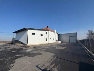 Industrijska nekretnina za Izdavanje