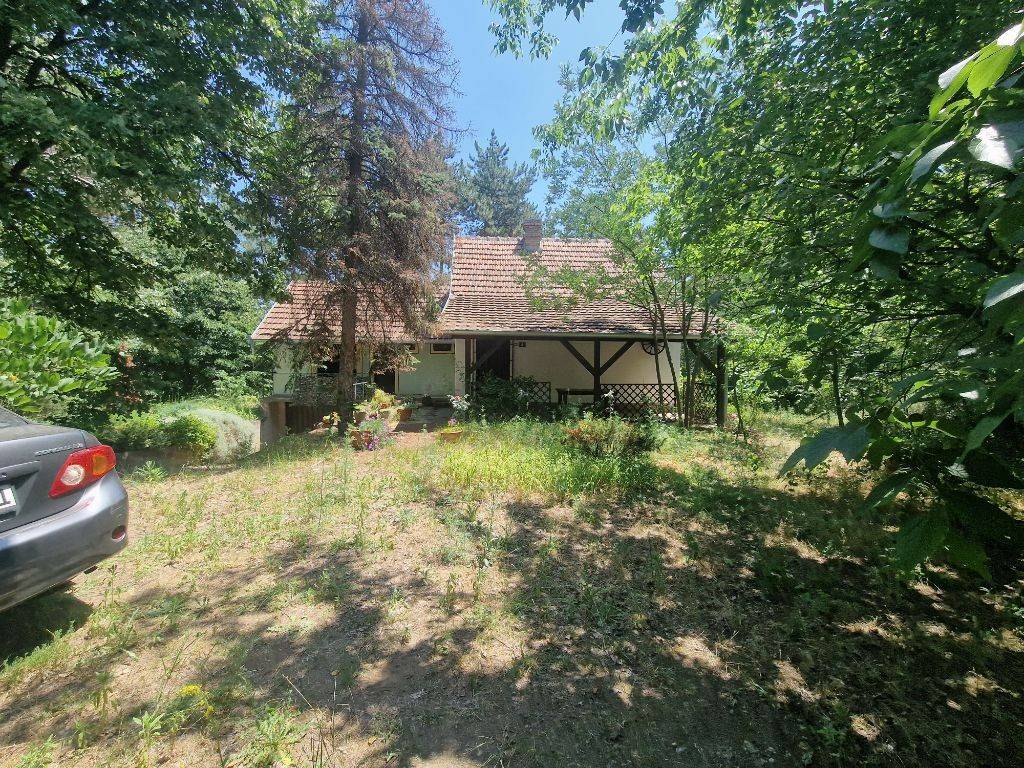 Vikendica, u dobrom stanju, 60 m², Gaj, Sumarak, Kovin