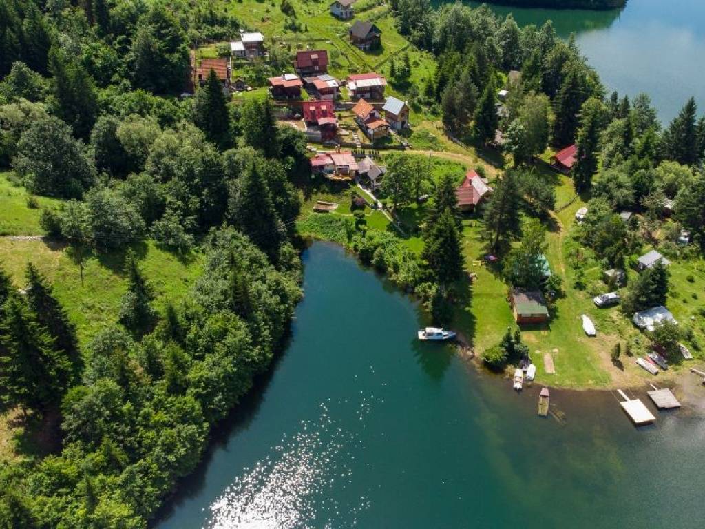 Vikendica Vasilići, Nova Varoš