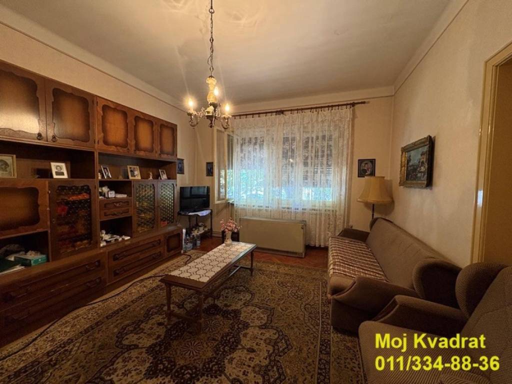 Samostalna porodična vila Maksima Gorkog, Centar, Pančevo