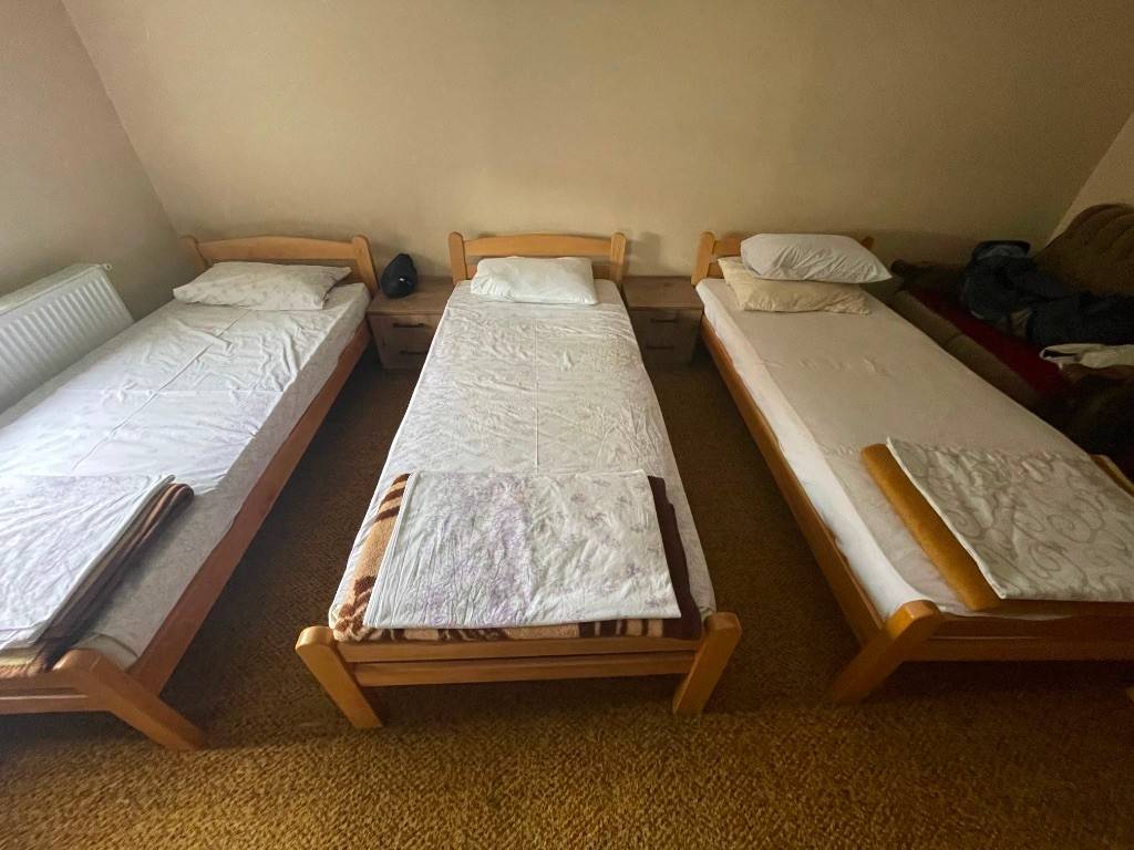 Samostalna porodična vila Milenka Niksica 140, Čačak