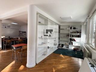 Samostalna porodična vila 250 m², u dobrom stanju, Senjak - Bara Venecija, Beograd