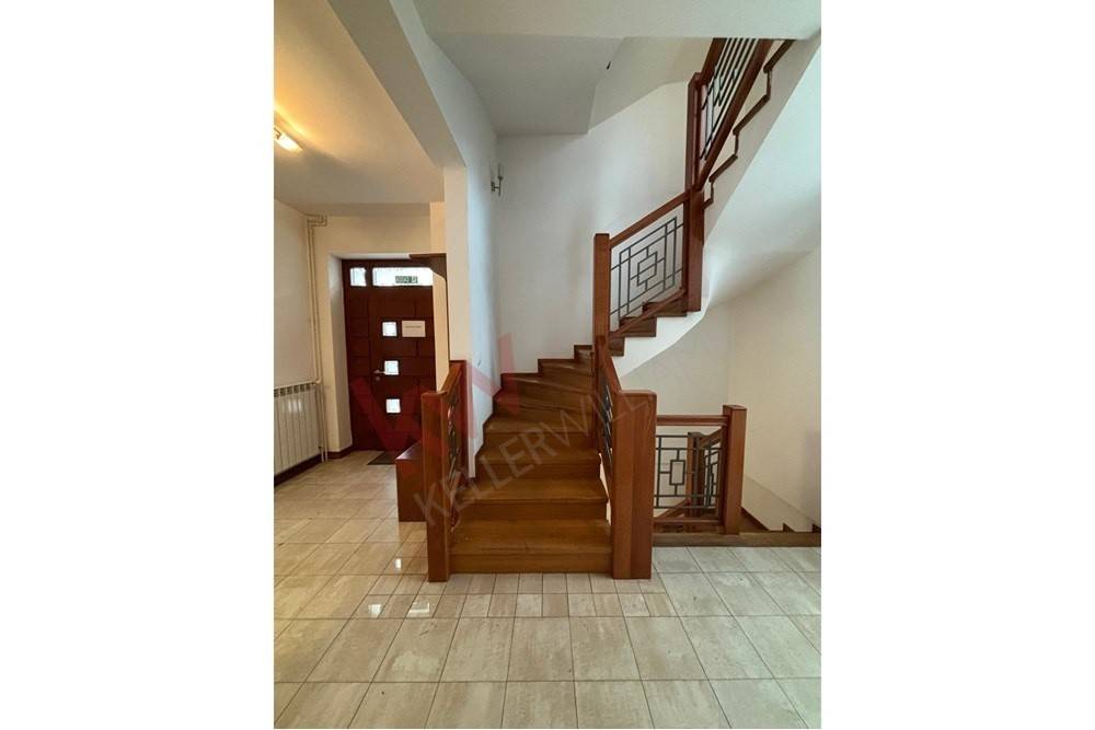 Samostalna porodična vila Vajara Đoke Jovanovića, Beograd