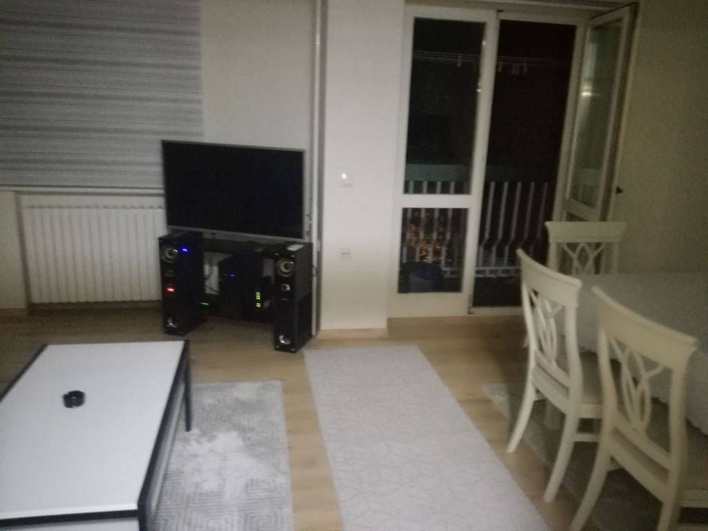 Jednosoban stan Ulica Veljka Petrovica 14, Liman I, Novi Sad
