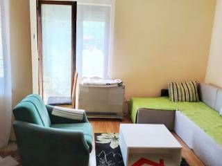 Jednosoban stan Mokranceva, Apelovac - Mokranjčeva - Gabrovačka reka, Niš