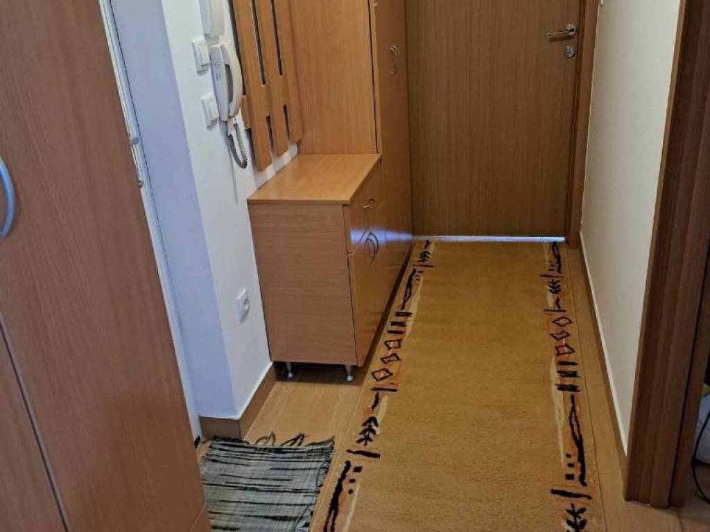 Dvosobni stan Nemanjina 5, Stara Varoš, Kragujevac
