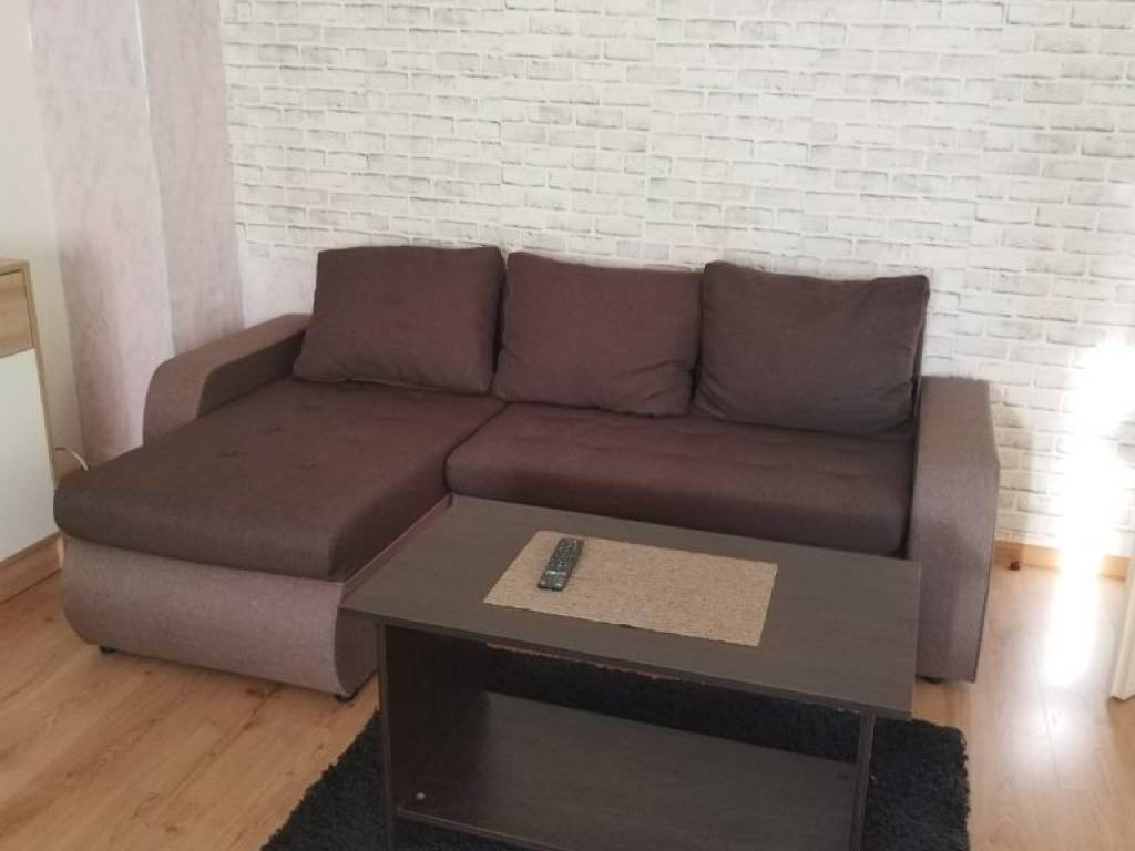 Jednosoban stan Lazarevački drum br.1, Čukarička padina, Beograd