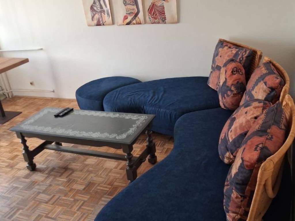 Dvosobni stan Ulica Mihajla Pupina 19, Mirijevo - Novo Mirijevo, Beograd