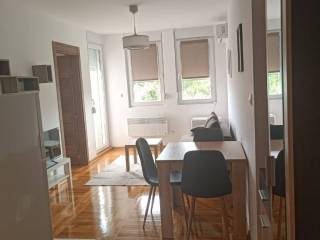 Dvosobni stan Milica od Macve bb, Mirijevo - Novo Mirijevo, Beograd