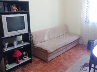 Jednosoban stan Edvarda Griga, Resnik - Kijevo, Beograd