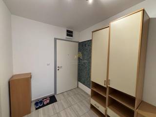 Jednosoban stan novo, peti sprat, Ćuprija