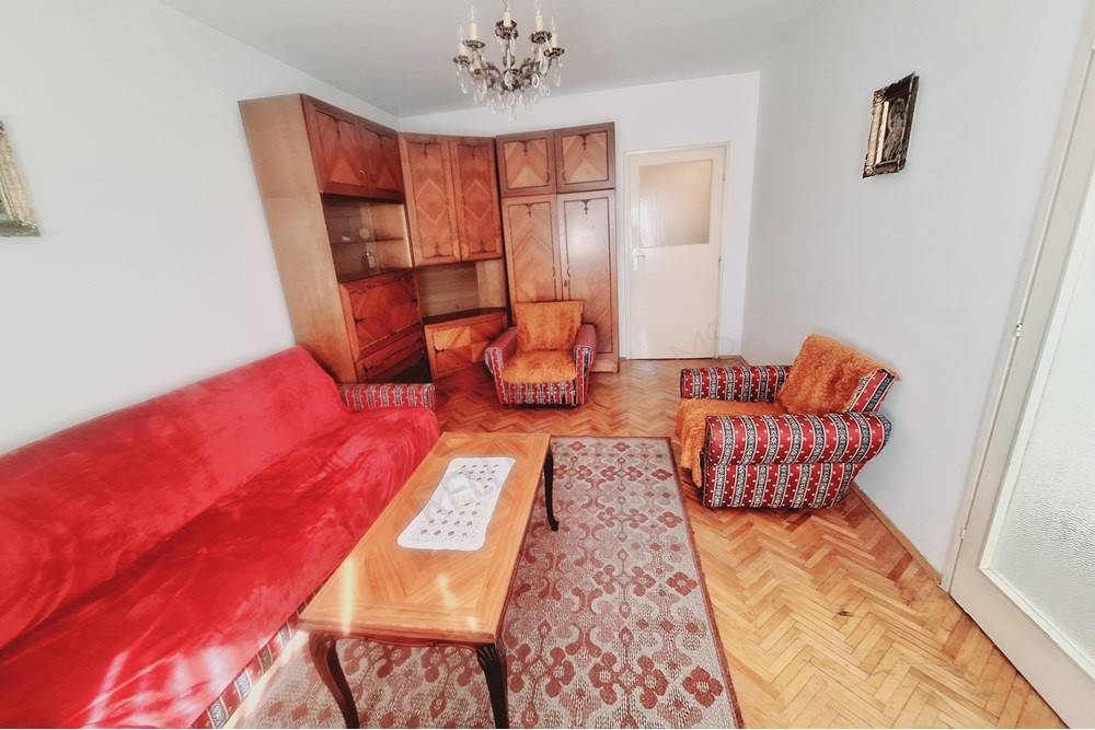 Dvosobni stan Nikole Marakovića, Beograd