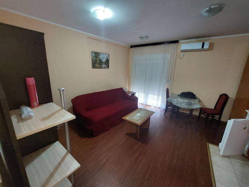 Dvosobni stan Svetozara Markovića 8, Stara Varoš, Kragujevac