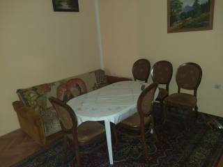 Dvosobni stan u dobrom stanju, prvi sprat, Smederevo