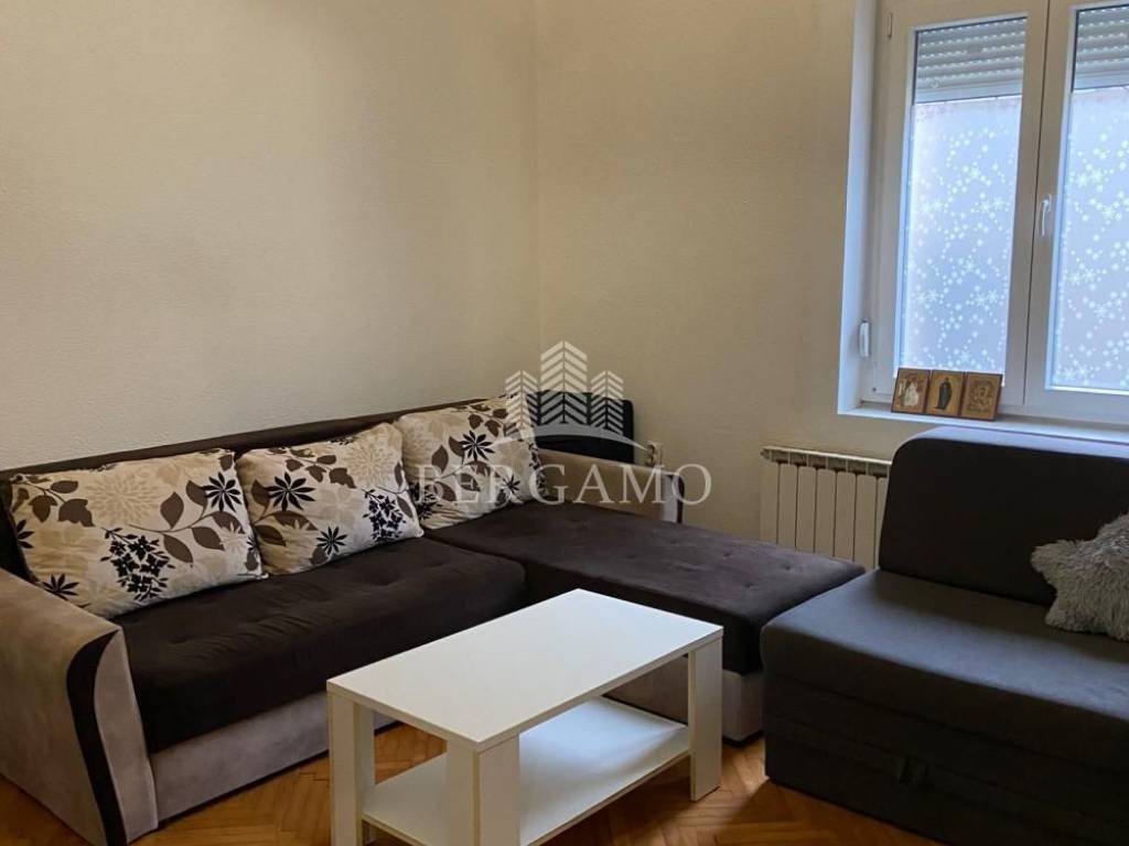 Jednosoban stan Bulevar Kralja Aleksandra, Kalenić - Slavija - Cvetni Trg, Beograd