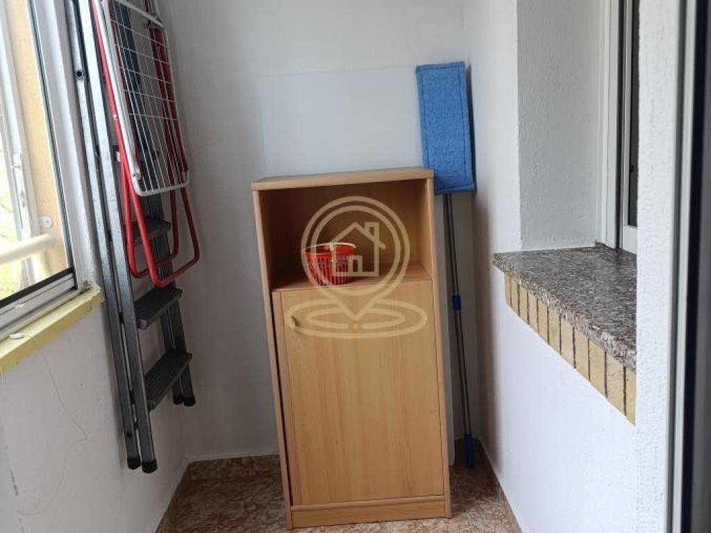 Jednosoban stan Đorđa Rajkovića, Podbara - Savina, Novi Sad