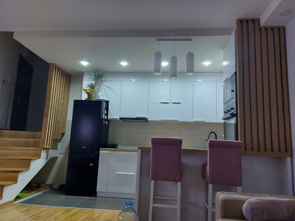 Dvosobni stan Miodraga Protica, Mirijevo - Novo Mirijevo, Beograd