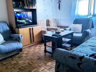 Dvosobni stan Milenka Grčića 17, Stara Detelinara - Nova Detelinara, Novi Sad