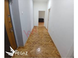 Jednosoban stan Koste Stamenkovica, Leskovac