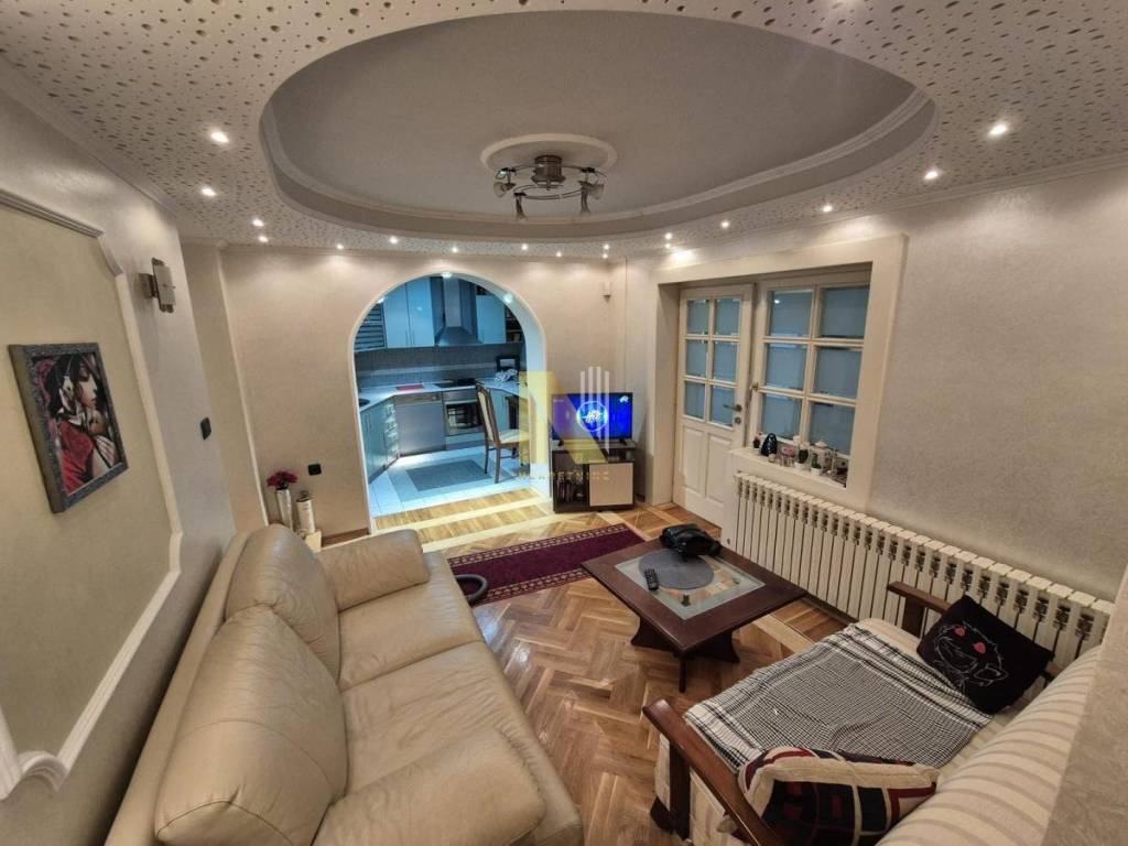 Dvosobni stan novo, Klisa, Novi Sad