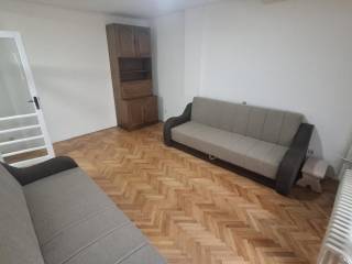 Jednosoban stan u dobrom stanju, prizemlje, Spens, Novi Sad