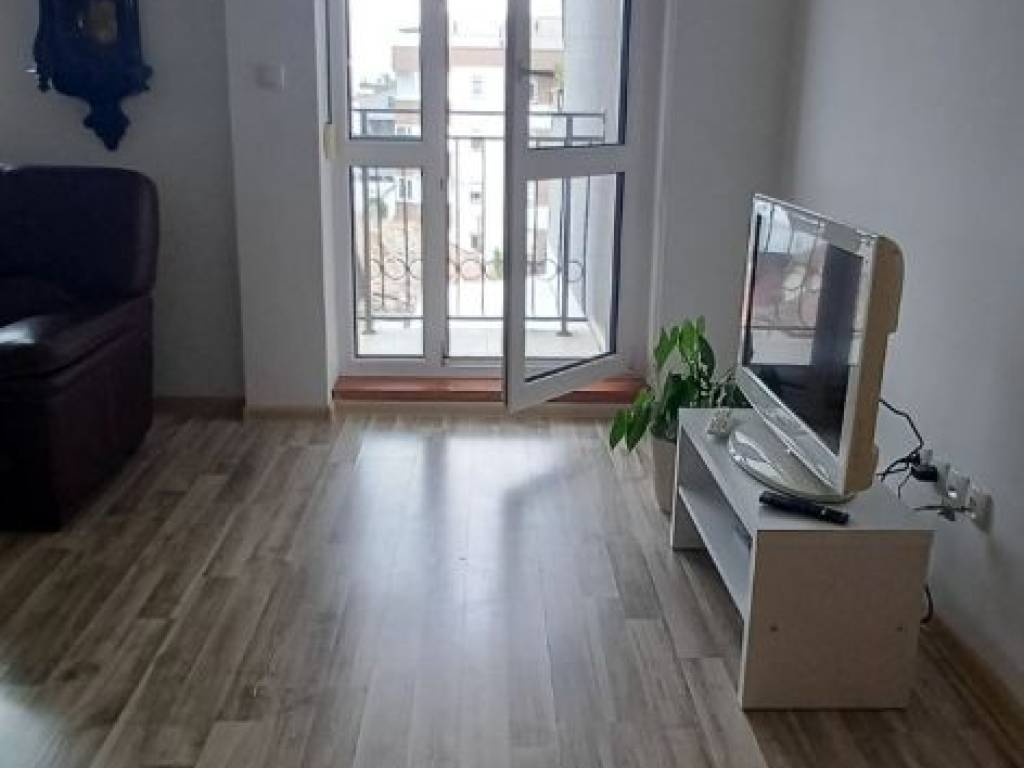 Dvosobni stan Bulevar Evrope, Stari Telep, Novi Sad