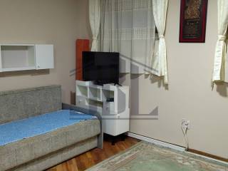 Jednosoban stan 28 m², Miljakovac 3, Beograd